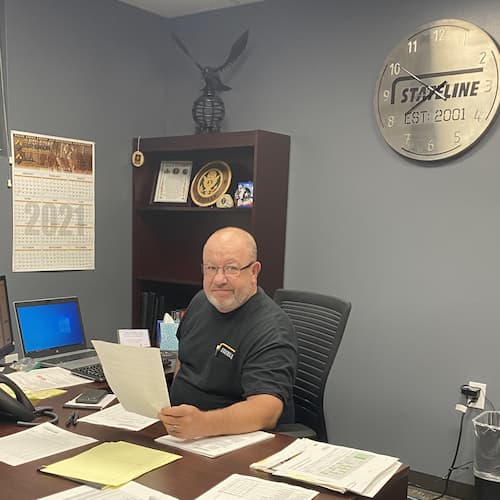 Partner With Us - Stateline Power