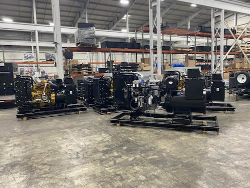 Home - Stateline Power