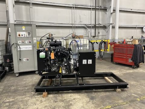 Home - Stateline Power