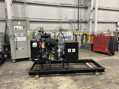 Home - Stateline Power